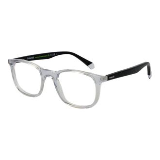 Polaroid Cellulosepropionat-Brillengestell - - Accessories - unisex - Grau - ONE SIZE