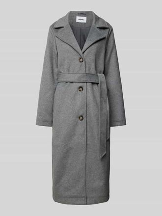 Moves Mantel mit Bindeg&uuml;rtel Modell Tribina 3995