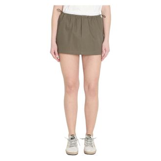 Alexander Wang Damen, R&ouml;cke, Gr&uuml;n, XSGr&ouml;&szlig;e