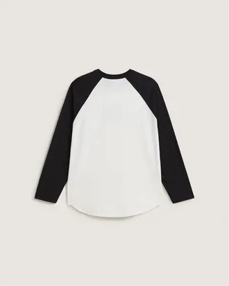Vans T-Shirt Core Raglan LS