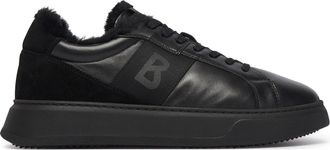 Bogner Sneakers Bogner Milan 21 12640003 Schwarz
