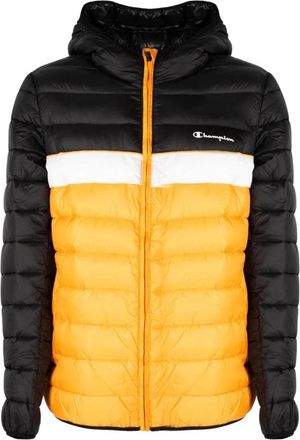 Champion Kapuzenjacke - - Jackets - Herren - Mehrfarbig - XL