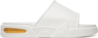 Giuseppe Zanotti Pantoletten Giuseppe Zanotti RM60001 Wei&szlig;