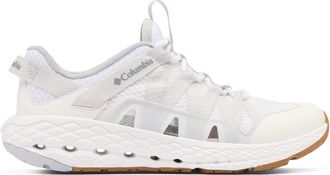 Columbia Sneakers Columbia Drainmaker 2149721 Wei&szlig;