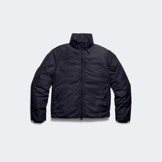 Canada Goose Locarno Mantel (M&auml;nnlich, Navy, XL)