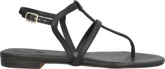 Patrizia Pepe SCHUHE - Zehentrenner auf YOOX.COM