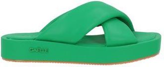Ga&euml;lle Paris CHAUSSURES - Sandales sur YOOX.COM