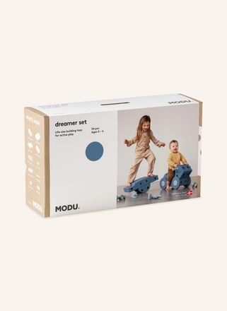 Modu Modu Dreamer Set blau