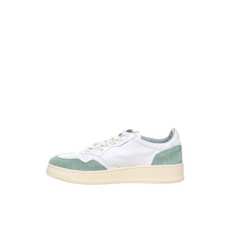 Autry Damen, Schuhe, Gr&uuml;n, 36 EUGr&ouml;&szlig;e
