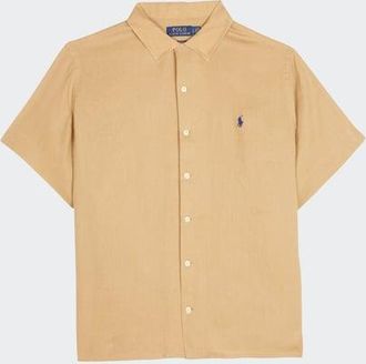 Polo Ralph Lauren Chemise - Taille L