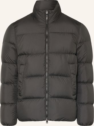 Woolrich Woolrich Daunenjacke Cloud Eagle schwarz
