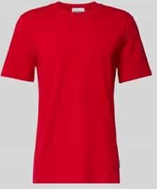Armedangels Regular Fit T-Shirt aus reiner Baumwolle Modell MAARKOS