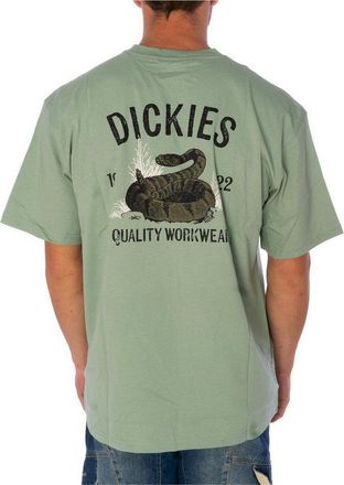 Dickies T-Shirt T-Shirt Dickies Snake Tee