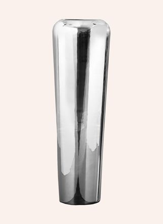 Fink Vase Tutzi silber