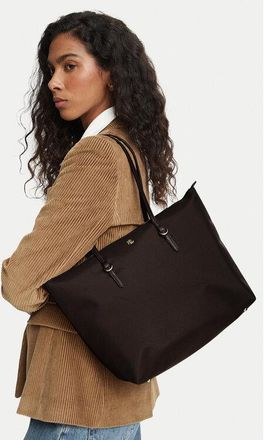 Lauren Ralph Lauren Handtasche 431916737054 Braun