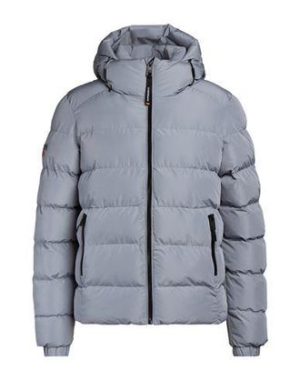 Superdry MANTEAUX - Doudounes plume ou synth&eacute;tique sur YOOX.COM