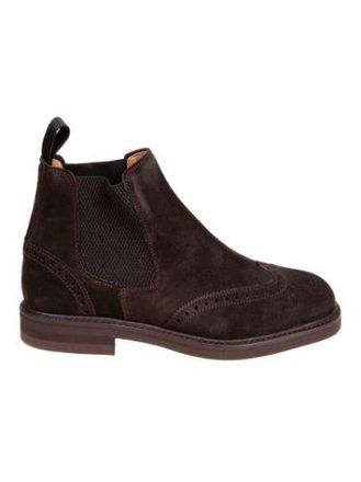 Berwick 1707 Berwick | Ankle Boots - 9+ UK