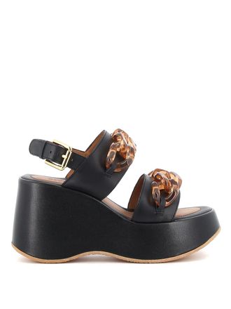 See By Chloé Sandales - Mahe