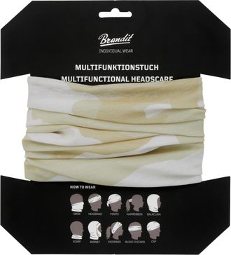 Brandit Tuch