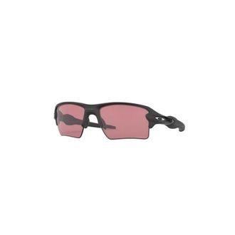 Oakley unisex, Accessoires, Gris, Taille: 59 MM Flak 2.0 XL