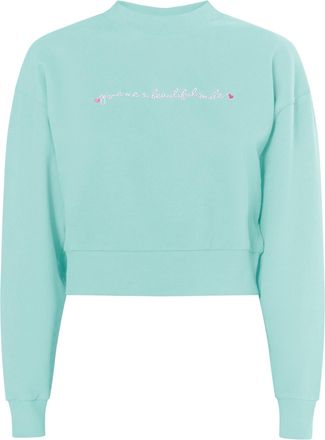 Mymo Sweatshirt Keepsudry
