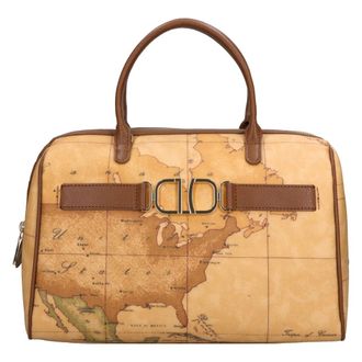 Alviero Martini 1A Classe Damen, Taschen, Braun, ONE SIZEGr&ouml;&szlig;e