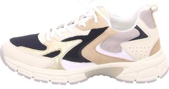 Gabor Damen, Schuhe, Beige, 42 EUGr&ouml;&szlig;e