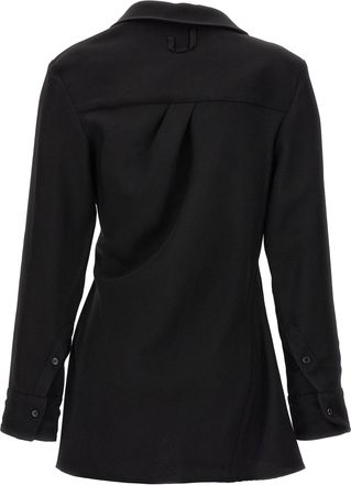 Jacquemus Shirt - Black