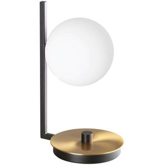 Ideal Lux Birds TL1, Tischlampe Ideal Lux