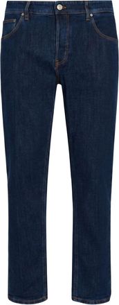 Pantaloni Torino HOSEN & R&Ouml;CKE - Jeanshosen auf YOOX.COM