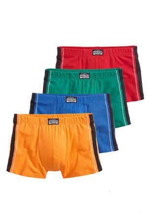 Le Jogger Boxershorts