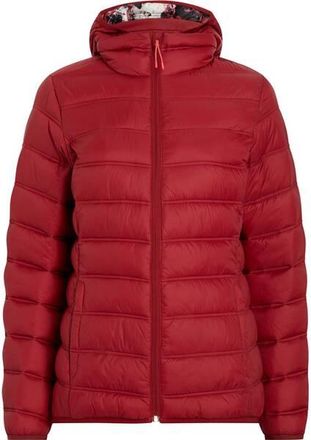 McKinley Damen Jacke Jebel