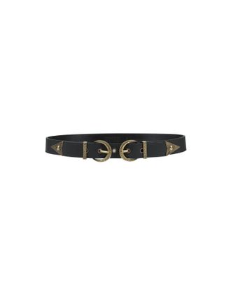 Versace Kleinlederwaren - G&uuml;rtel auf YOOX.COM