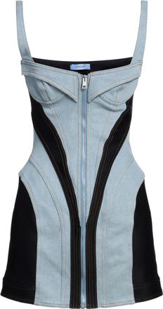MUGLER KLEIDER - Mini-Kleider auf YOOX.COM