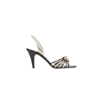 Valentino Garavani Coeur Royal Sandal