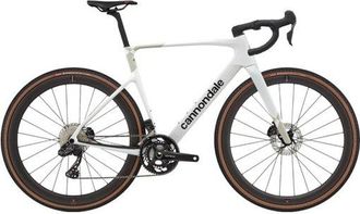 Cannondale SuperX Carbon 2 - Gravelbike