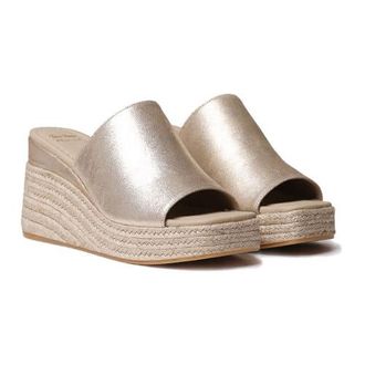 Toni Pons Marlene Esparto Wedge Sandals EU 35