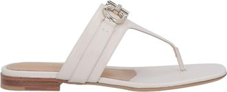 Ferragamo SCHUHE - Zehentrenner auf YOOX.COM