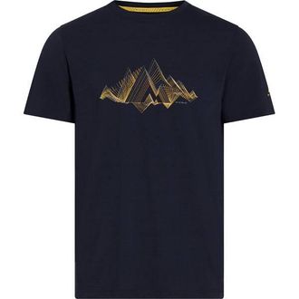 McKinley Herren Shirt He.-T-Shirt Shay II M