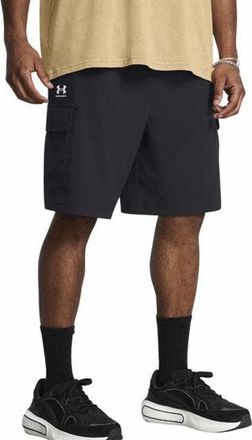 Under Armour Vibe Woven Cargo M - Trainingshosen - Herren