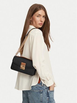 Liu Jo Handtasche AF6039 E1150 Schwarz