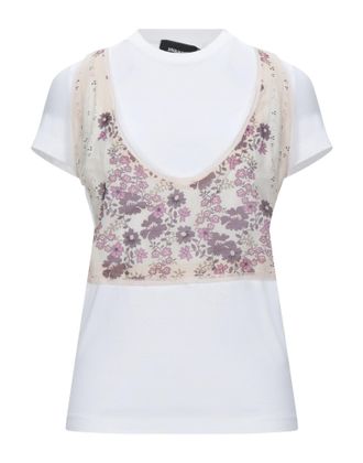 Dsquared2 TOPS - T-shirts auf YOOX.COM