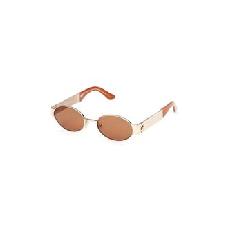 Guess Damen, Accessories, Gelb, 50 MMGr&ouml;&szlig;e