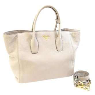 Prada Damen, Pre-Owned, Grau, ONE SIZEGr&ouml;&szlig;e