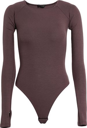 Andamane TOPS - Bodysuits auf YOOX.COM