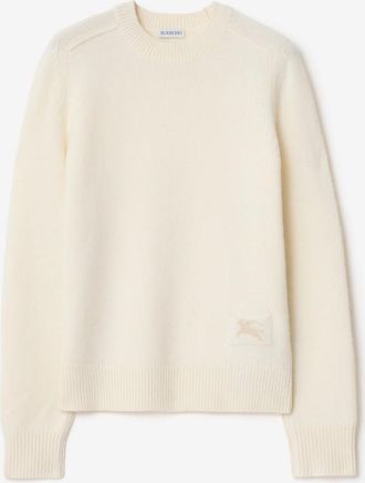 Burberry Pull en cachemire, Size: XL