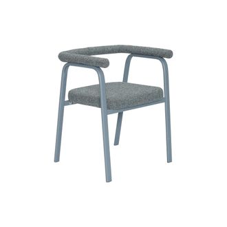 Hübsch Chaise Ecto Hübsch