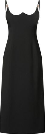 Versace KLEIDER - Midi-Kleider auf YOOX.COM