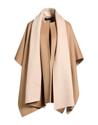 Kaos JACKEN & M&Auml;NTEL - Capes auf YOOX.COM