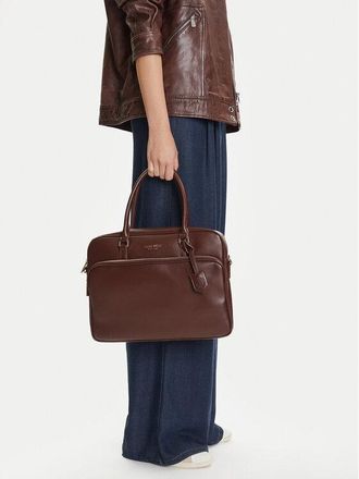 Nine West Laptoptasche CEO-EMMA-LA482-2847 Braun
